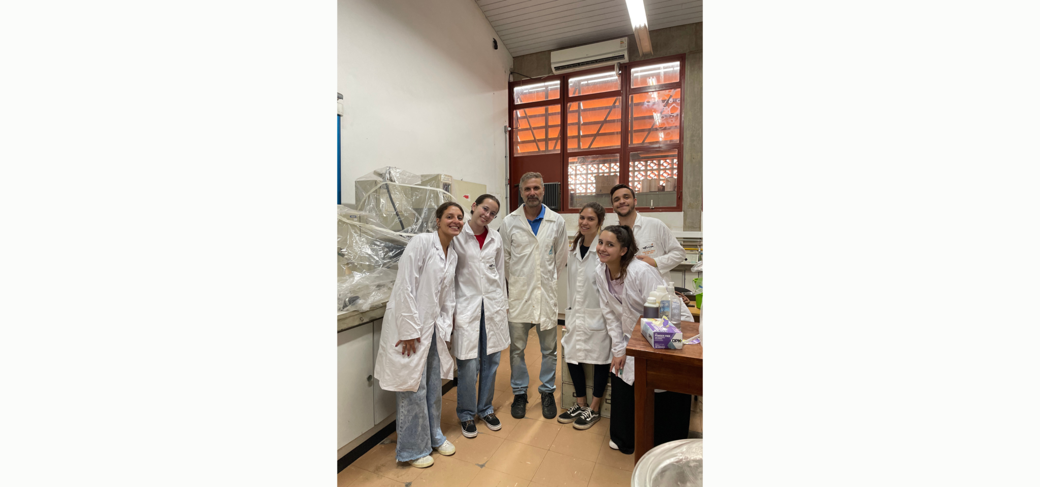 Projeto Orthus desenvolve órteses com tecnologia Molde.me - Molde.me